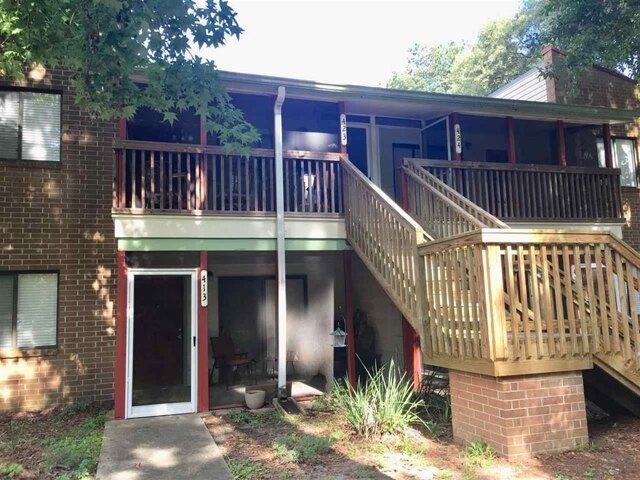 Mabry St Apt,tallahassee, Condo For Sale