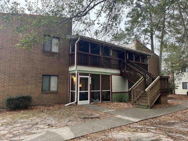 Mabry St Apt,tallahassee, Condo For Sale