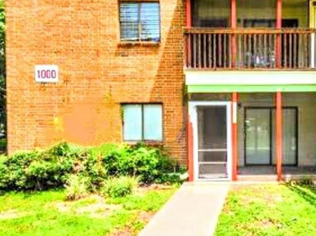 Mabry St Apt,tallahassee, Condo For Sale