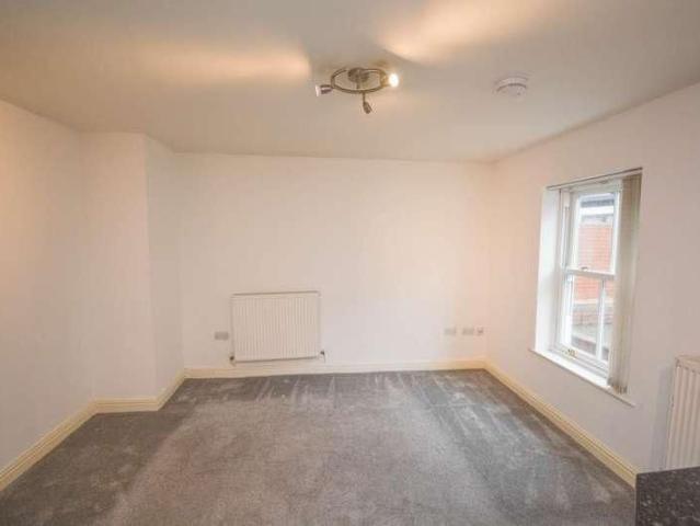 Mabs Cross Court, Standishgate, Wigan, WN1