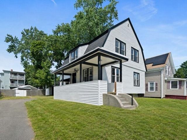 Macy Ave, Brockton, Home For Sale