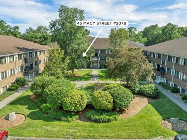 Macy St Apt B, Amesbury, Condo For Sale