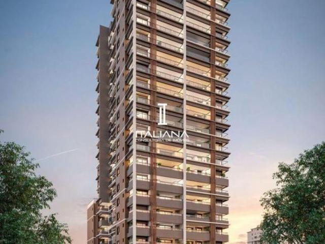 Mac Pinheiros Residencial