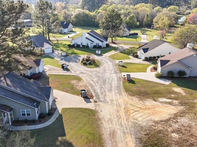 Mac Thompson Rd, Cochran, GA 31014