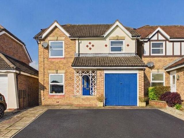 Macadam Gardens, Penrith, 4 Bedroom Detached