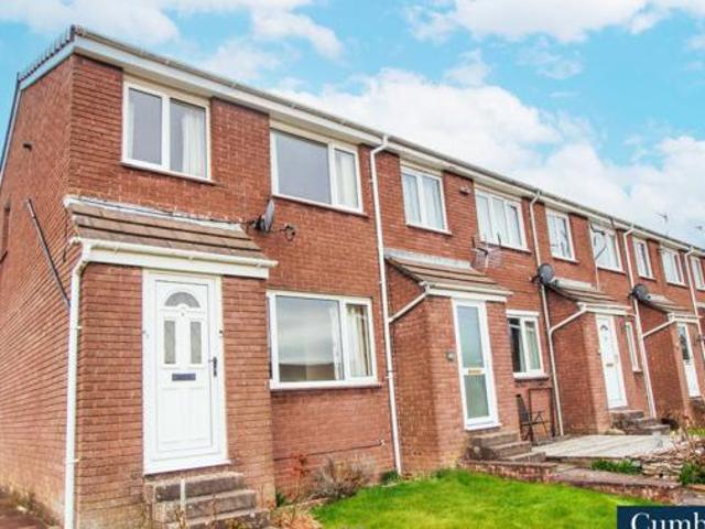 Macadam Way, Penrith, 3 Bedroom End