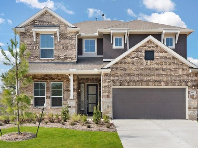 Macalister Plan Artavia Community