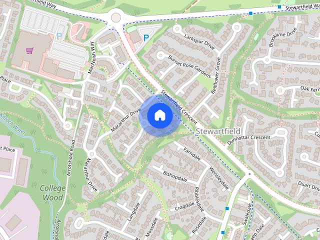 MacArthur Court, East Kilbride, G74 4UL