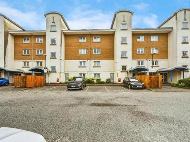Macarthur Close, Erith, 1 Bedroom Apartment
