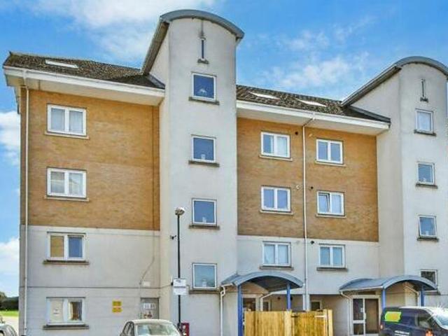 Macarthur Close, Erith, 2 Bedroom Ground