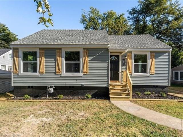 Macarthur Dr, Fort Smith, Home For Sale