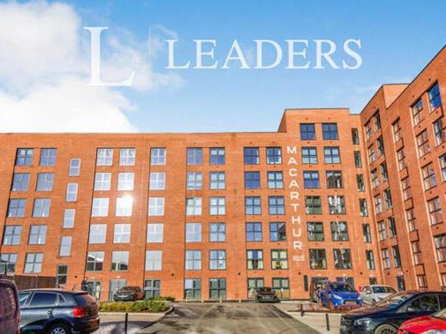 Macarthur House, Bilsborrow Avenue, 2 Bedroom Apartment