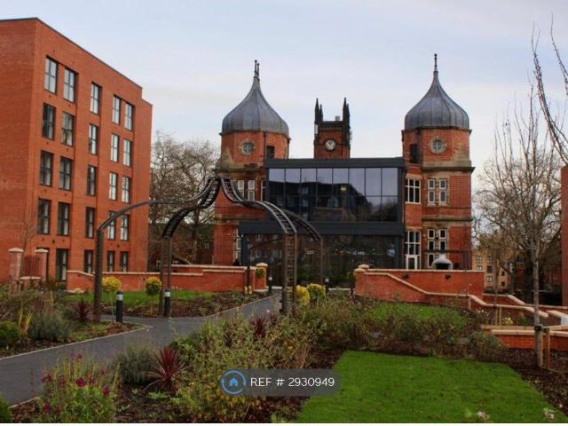 Macarthur House, Derby DE1, 1 bed flat to rent, £925 pcm | PrimeLocation