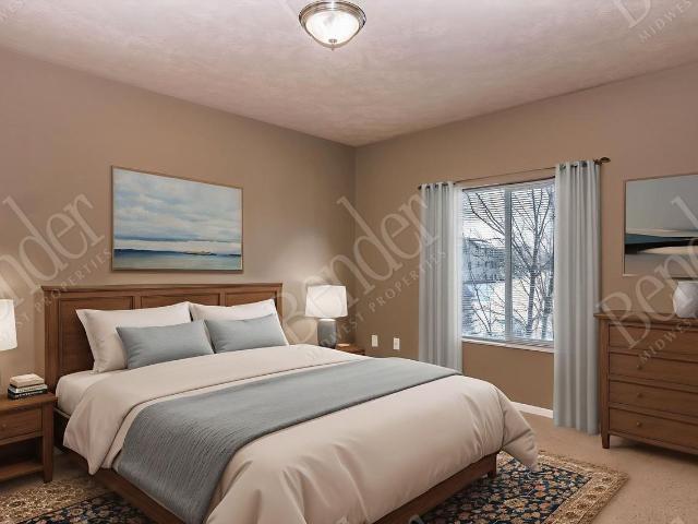MacArthur Square Apartments 1 Bedroom Apartment for Rent at 5000 S Mac Arthur Ln, Sioux Falls, SD 57108