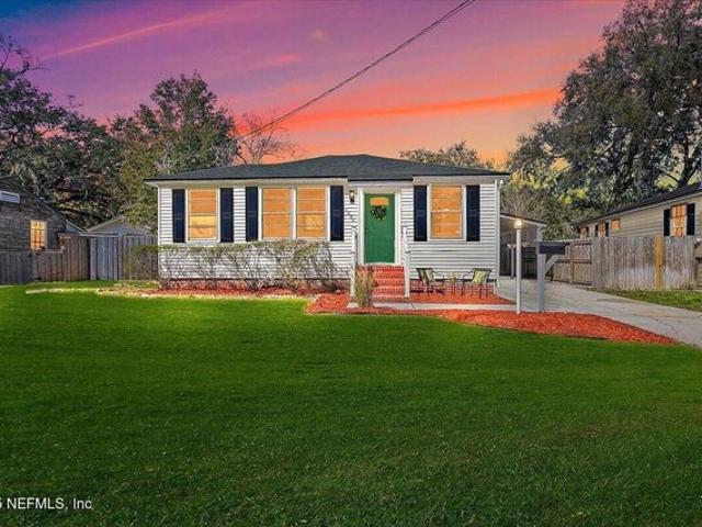 Macarthur St, Jacksonville, Home For Sale