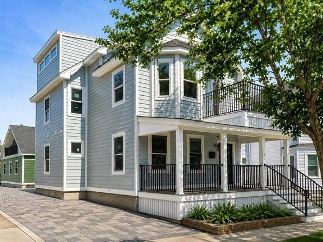 Macarthur St, Somerville, Home For Sale