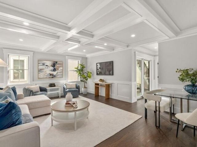 Macarthur St Unit A, Somerville, Condo For Sale