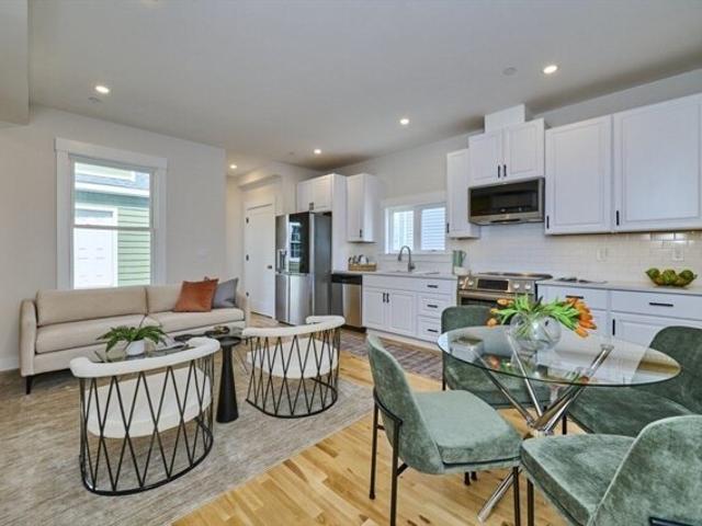 Macarthur St Unit,somerville, Condo For Sale