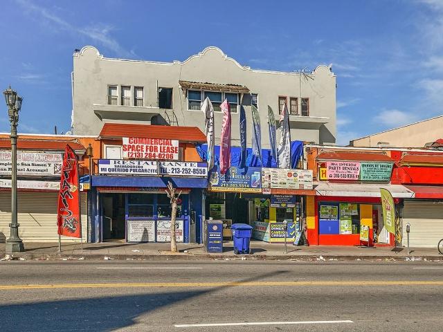MacArthur Park Apartments Studio Apartment for Rent at 725 S Alvarado St, Los Angeles, CA 90057 MacArthur Park