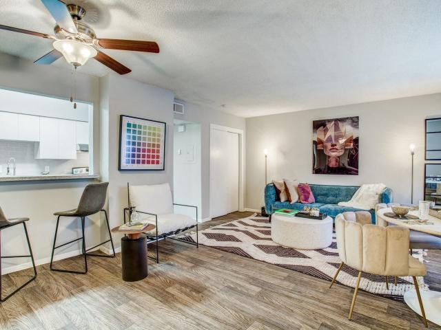 Macarthur Place 1 Bedroom Apartment for Rent at 2346 N Macarthur Blvd, Irving, TX 75062 Nichols Park