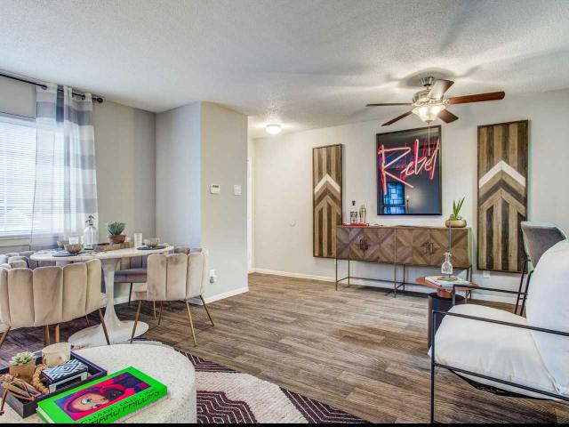 Macarthur Place 2 Bedroom Apartment for Rent at 2346 N Macarthur Blvd, Irving, TX 75062 Nichols Park