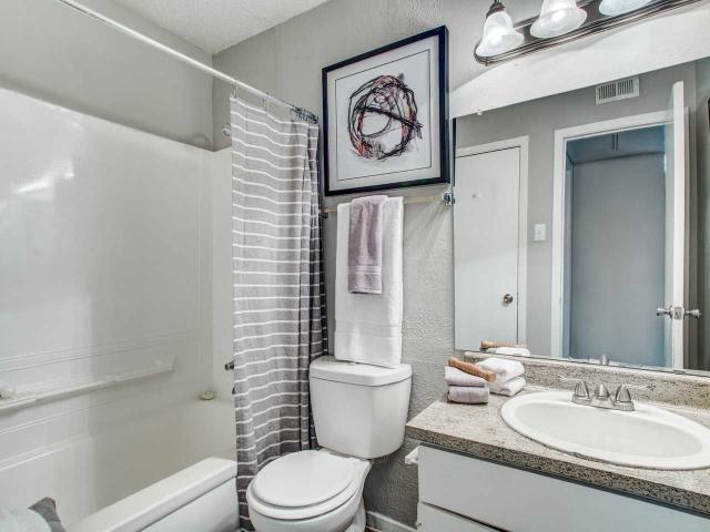 Macarthur Place Studio Apartment for Rent at 2346 N Macarthur Blvd, Irving, TX 75062 Nichols Park
