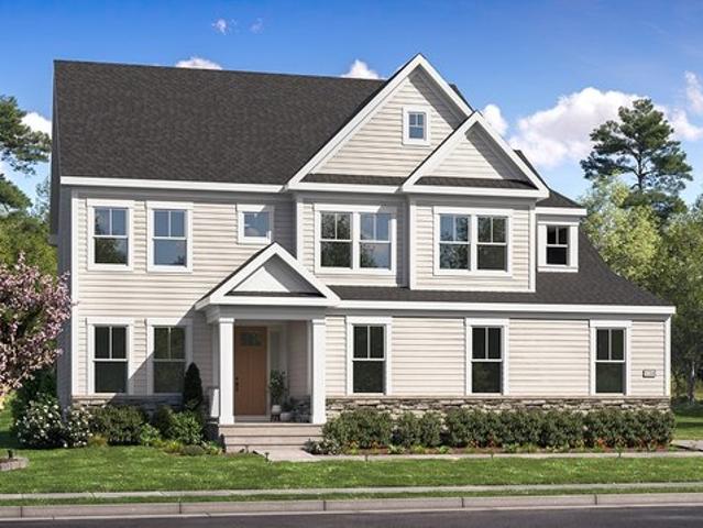 Macarthur Plan Chestnut Vale Estate Collection Community