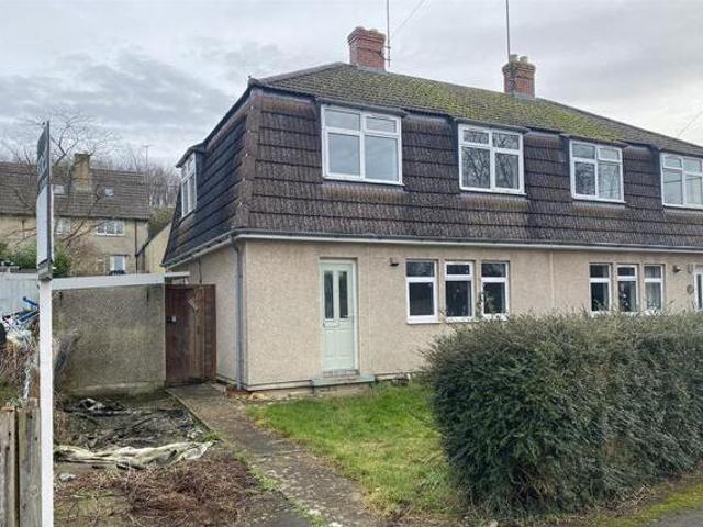 Macarthur Road, Northleach, 3 Bedroom Detached