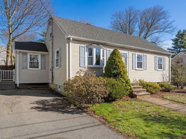 Macarthur Rd, Beverly, Home For Sale