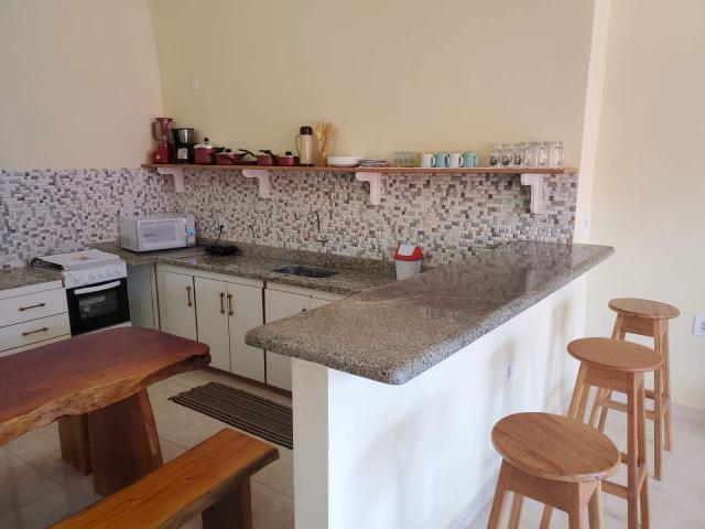 Macaw Residence Apartamento Superior