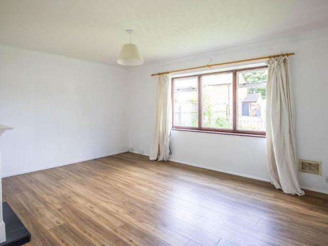 Macaulay Avenue, Great Shelford