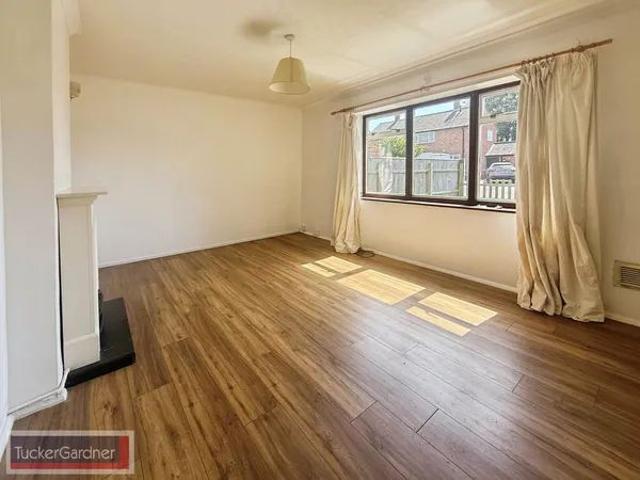 Macaulay Avenue, Great Shelford, CB22.