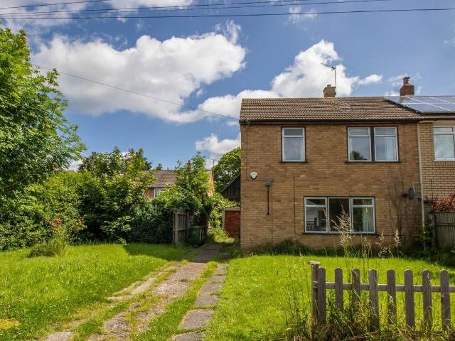 Macaulay Avenue, Great Shelford CB22, 3 bed semi detached house to rent, £1,500 pcm | PrimeLocation