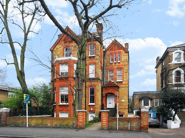 Macaulay Road, Clapham, London SW4, 1 bed flat to rent, £3,500 pcm | PrimeLocation