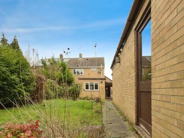 Macaulay Square, Great Shelford, 3 Bedroom Semi detached