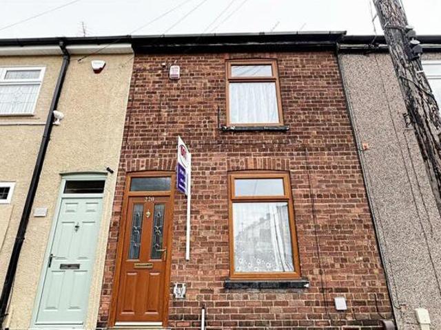 Macaulay Street, Grimsby, 3 Bedroom Terraced