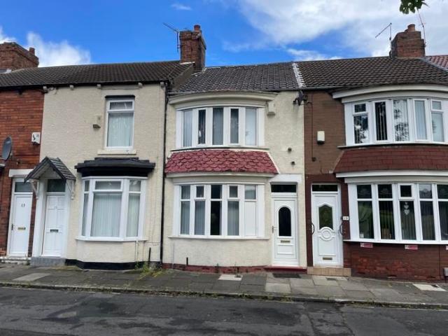 Macbean Street, Middlesbrough TS3, 4 bed terraced house to rent, £750 pcm | PrimeLocation