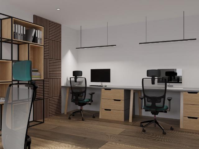 \'Maccan House\', Kent House Road, BR3