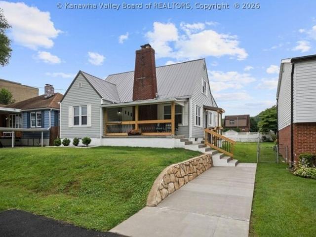 Maccorkle Ave Se, Charleston, Home For Sale