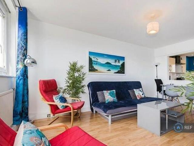 Macclesfield House, London, 1 Bedroom Flat