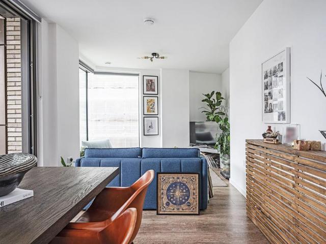 Macclesfield Road, Clerkenwell. 1 bed flat to rent £4,500 pcm £1,038 pw