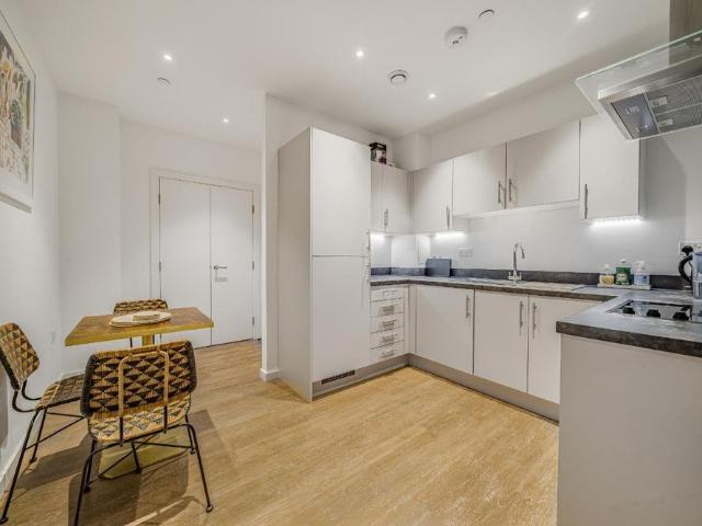 Macclesfield Road, Clerkenwell, London, EC1V
