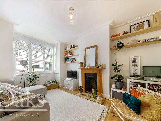 Macclesfield Road, South Norwood SE25, 3 bed terraced house to rent, £2,300 pcm | PrimeLocation