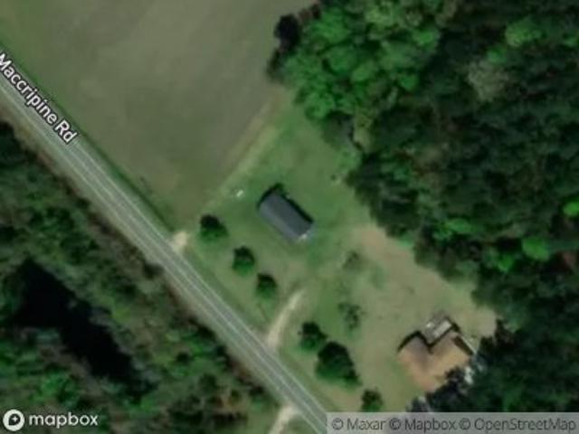 Maccripine Rd