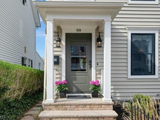Macculloch Ave, Morristown, Home For Sale