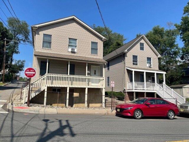 Macculloch Ave, Morristown, Home For Sale