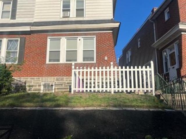 Macdade Blvd, Yeadon, Home For Sale