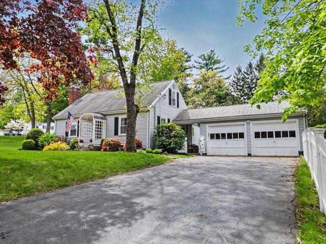 Macdonald Cir, Walpole, Home For Sale