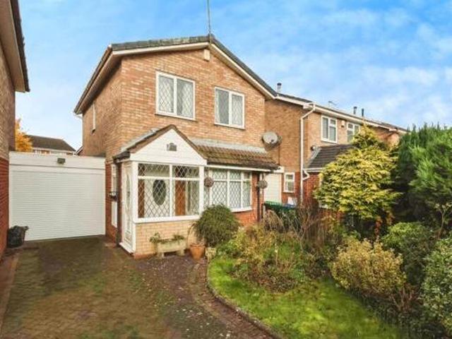 Macdonald Close, Tividale, 2 Bedroom Link