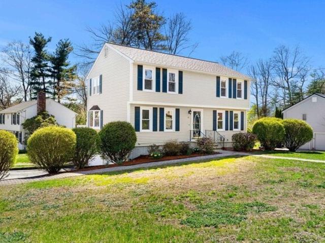 Macdonald Dr, Nashua, Home For Sale